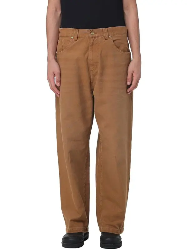 Carhartt Work In Progress Jeans - Brown