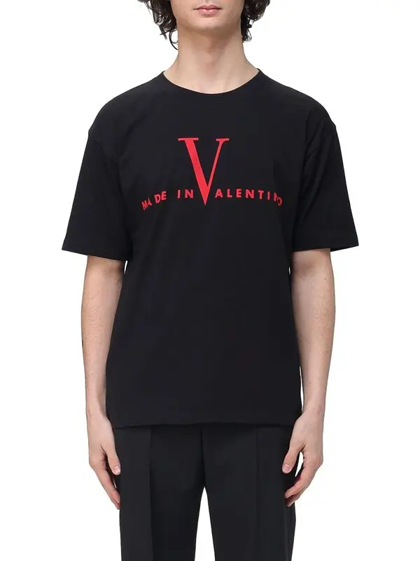 Valentino Garavani T-shirt - Black