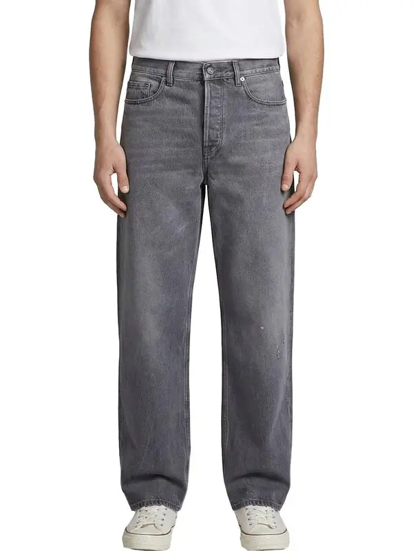 GOLDEN GOOSE Jeans - Grey