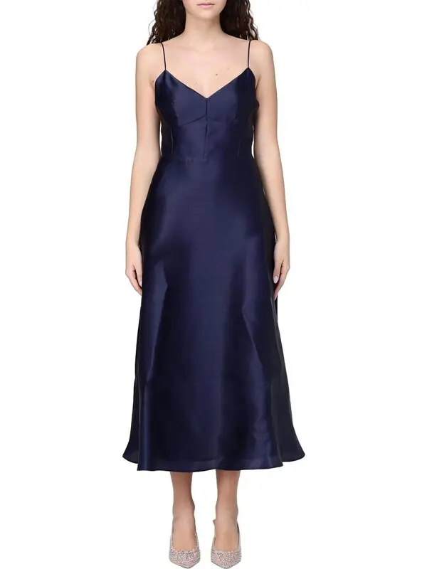 Alberta Ferretti Dress - Blue