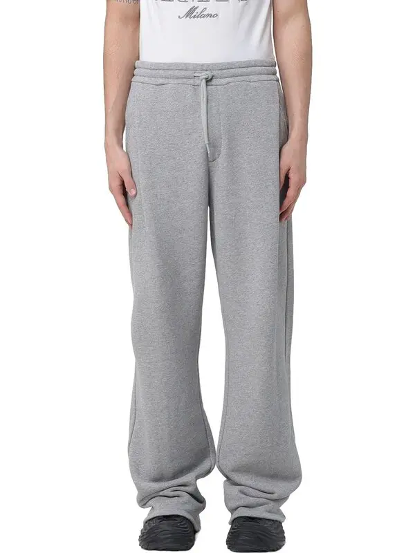 Emporio Armani Pants - Grey