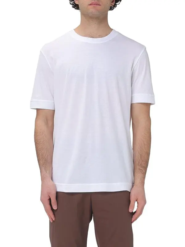 PAOLO PECORA T-shirt - White