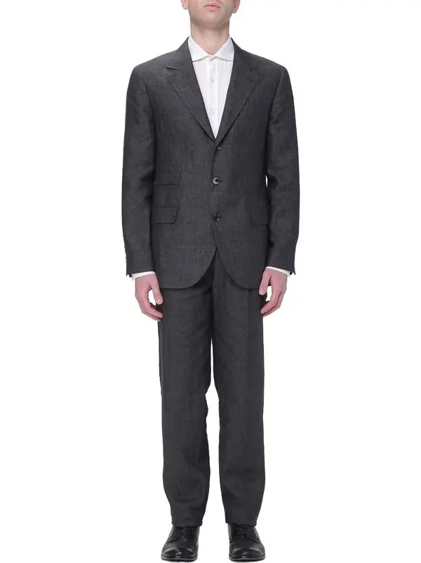 Brunello Cucinelli Suit - Grey