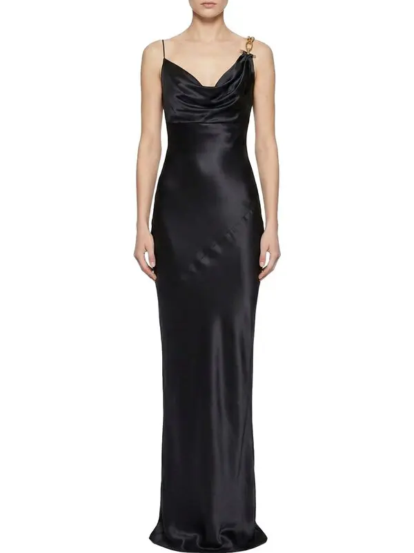 Balmain Dress - Black
