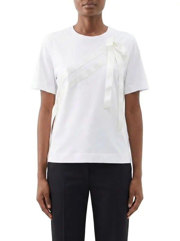 Simone Rocha T-shirt - White