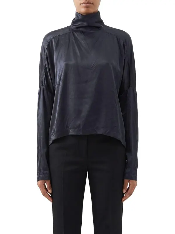 Rick Owens Top - Black