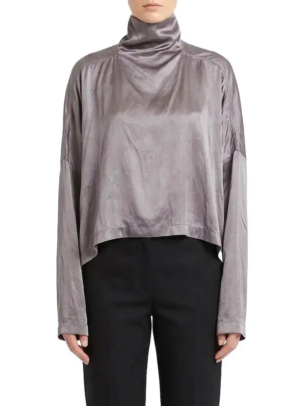 Rick Owens Top - Grey