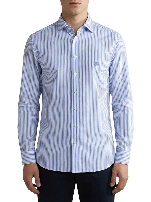 Etro Shirt - Multicolor