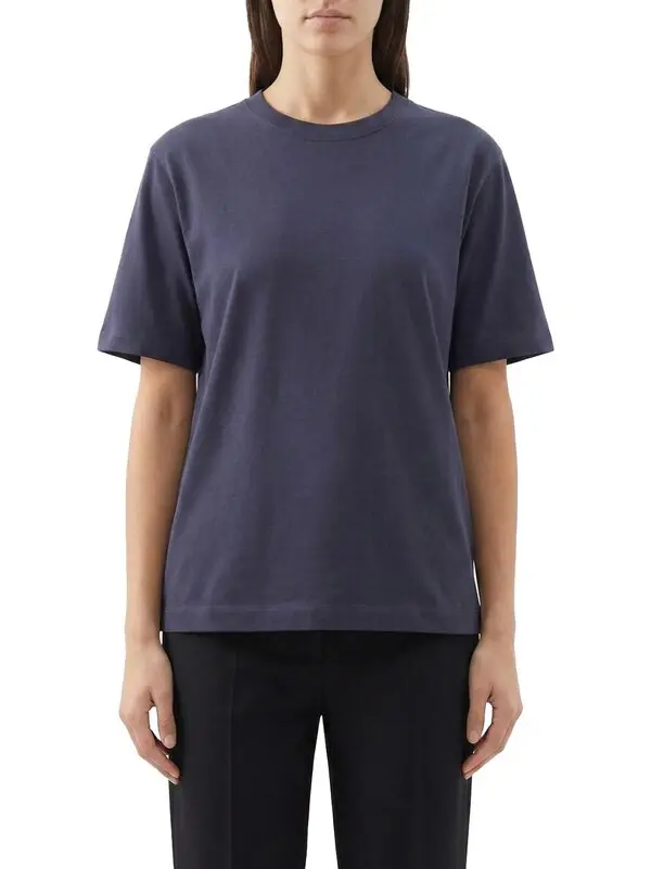 Dries Van Noten T-shirt - Black
