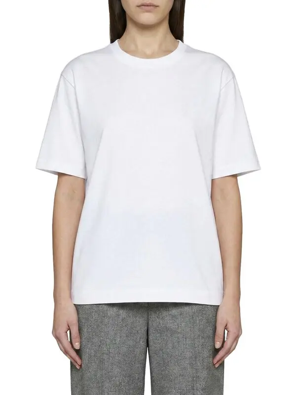 Dries Van Noten T-shirt - White