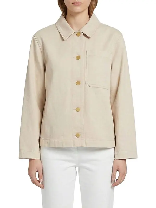 Max Mara Jacket - Beige