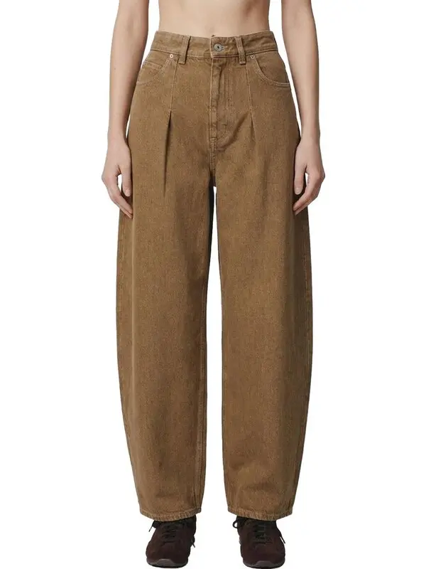 Jacquemus Jeans - Beige