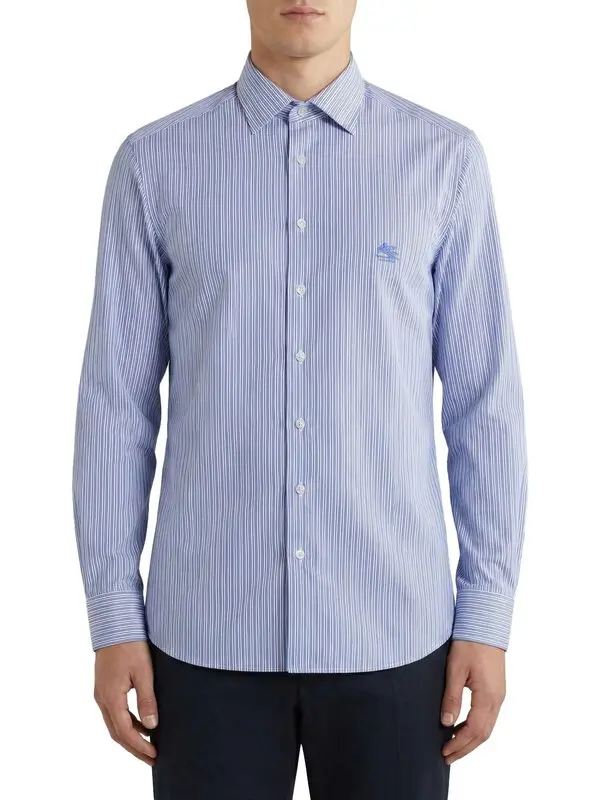 Etro Shirt - Multicolor