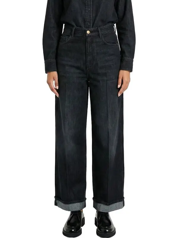 Max Mara Jeans - Blue
