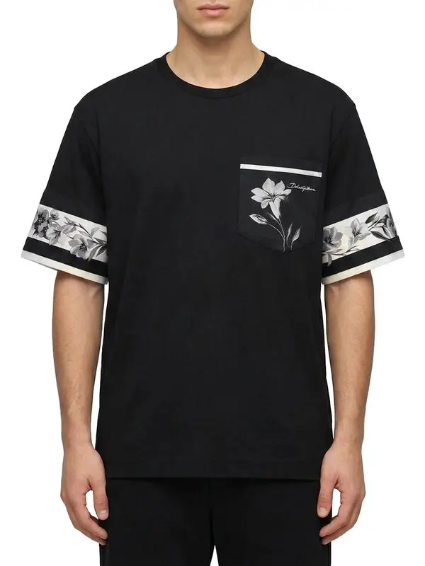 Dolce & Gabbana T-shirt - Black
