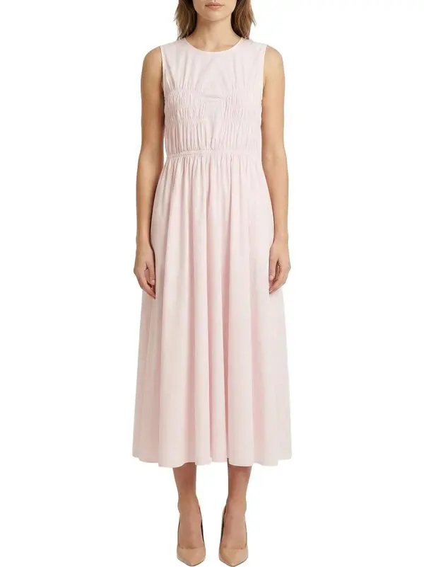 Cecilie Bahnsen Dress - Pink