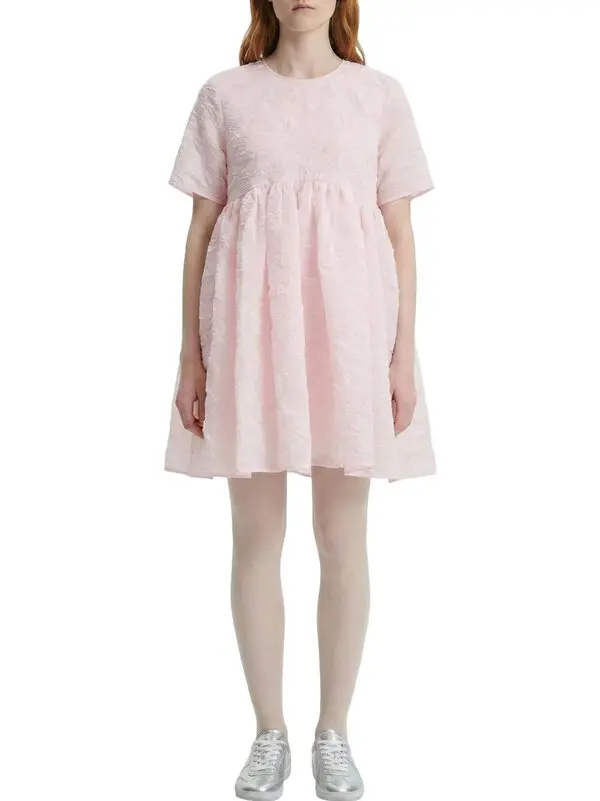 Cecilie Bahnsen Dress - Pink
