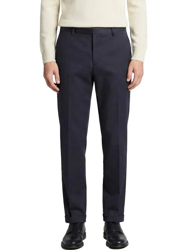 Paul Smith Pants - Burnt
