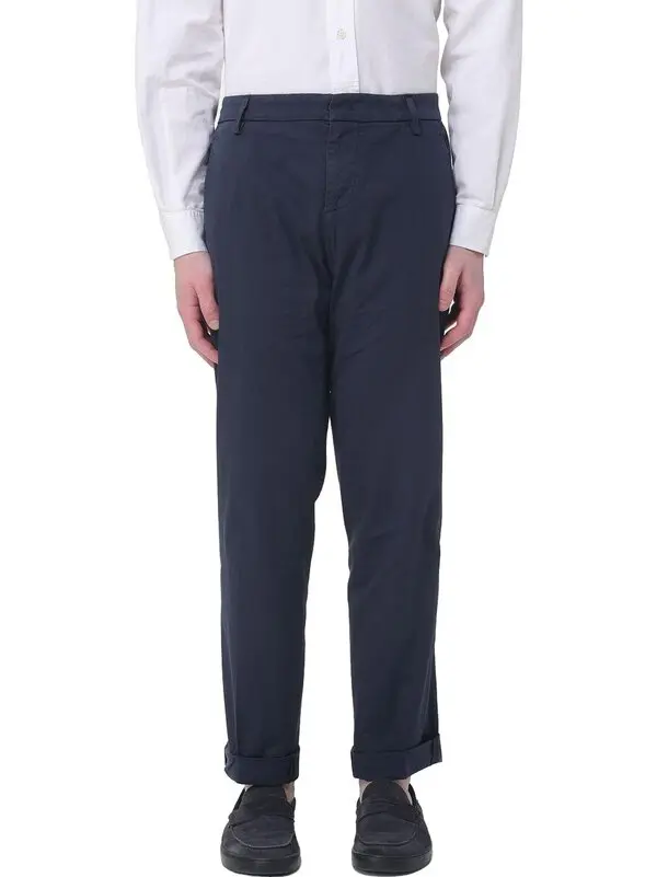 DONDUP Pants - Blue
