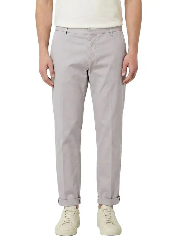 DONDUP Trousers - Nude