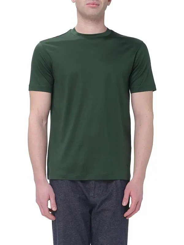 Emporio Armani T-shirt - Green