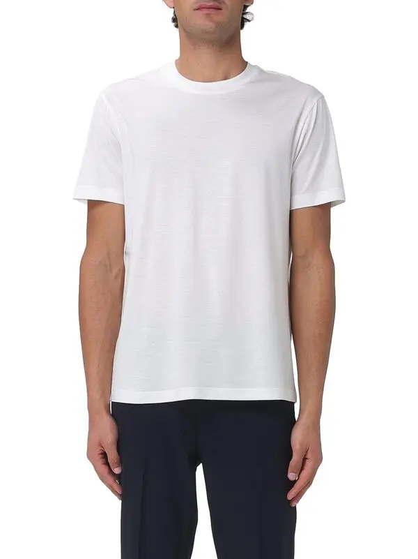 Emporio Armani T-shirt - White