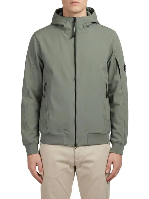 C.P. COMPANY Jacket - Green