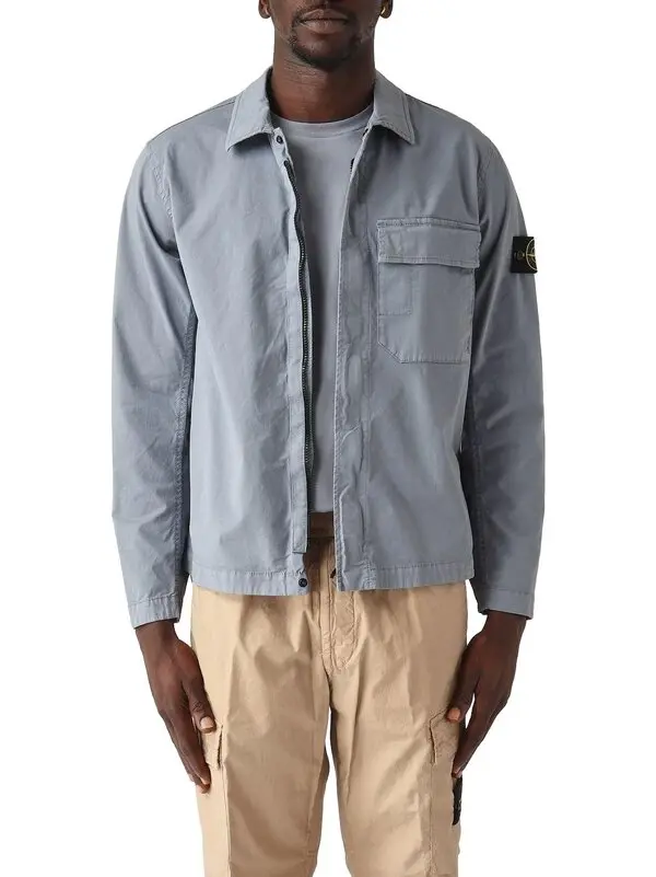 Stone Island Jacket - Avion