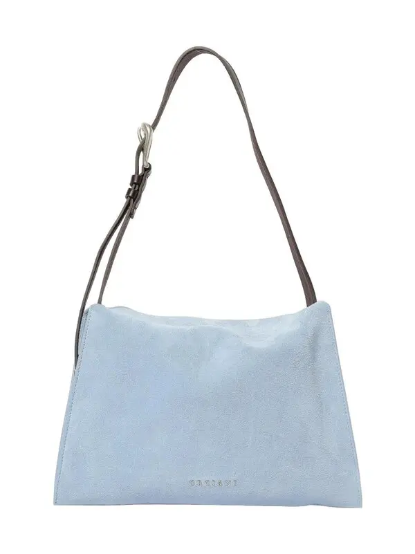 ORTIGNI Shoulder Bag - Sky