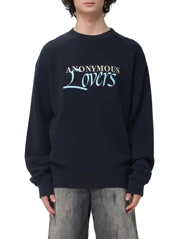 JW Anderson Sweatshirt - Black