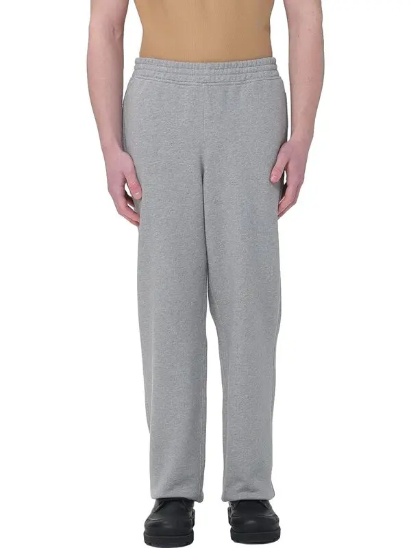 Burberry Tailored Trousers - Grey
