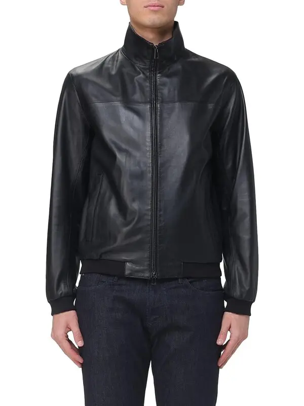Emporio Armani Jacket - Black 1