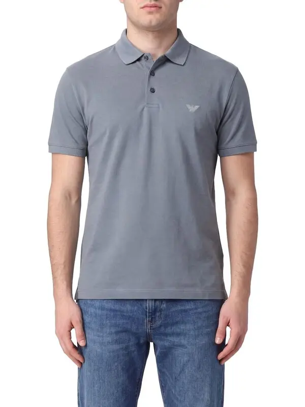 Emporio Armani T-shirt - Grey