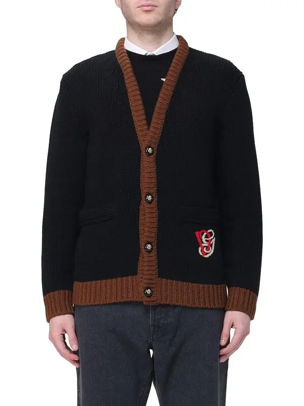 Valentino Garavani Sweater - Black