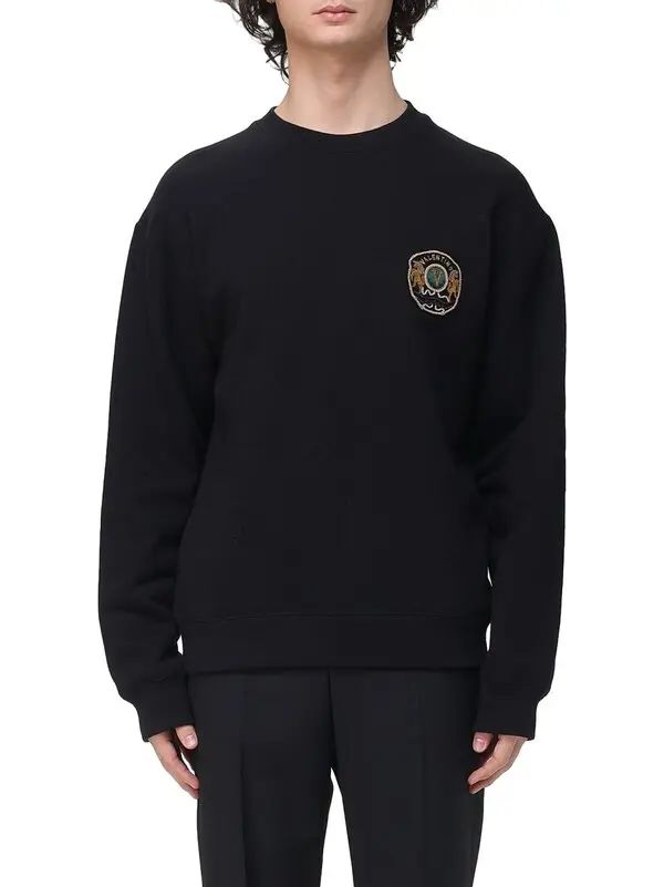 Valentino Garavani Sweatshirt - Black