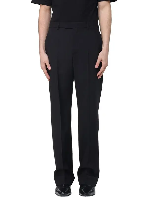 Valentino Garavani Pants - Black