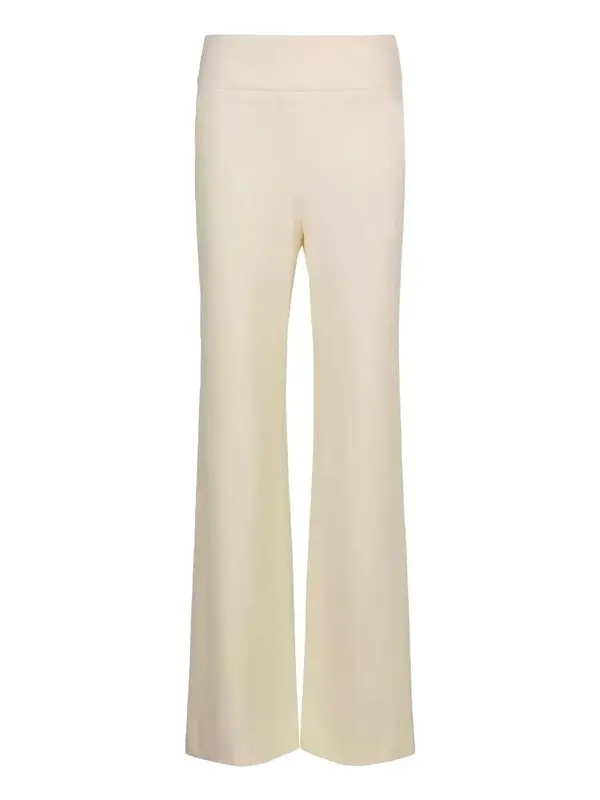 Veronica Beard Kalinda Trousers - Neutrals