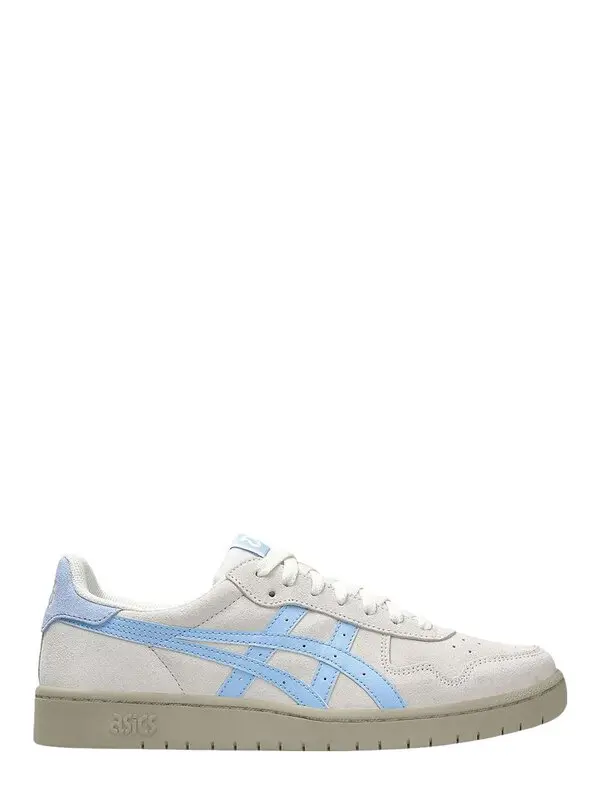 Asics Japan S Cream Stone Wash - Brown