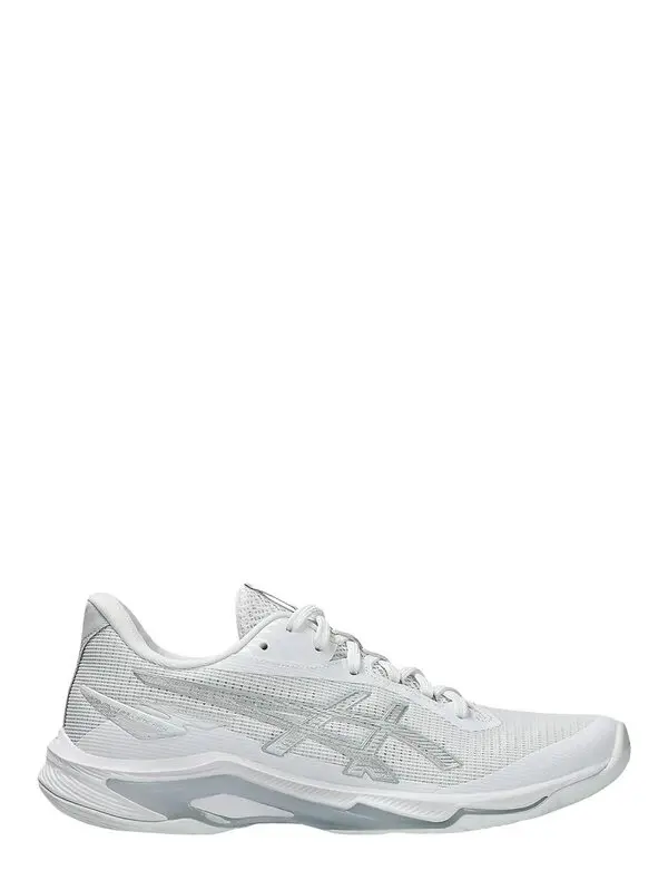 Asics Netburner Ballistic Ff 4 - White