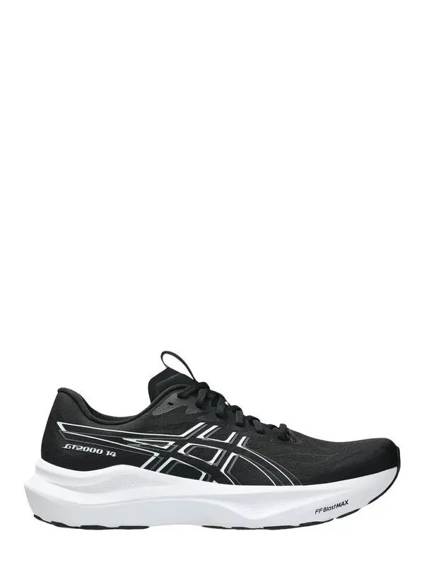 Asics Gt-2000™ 14 2e Wide Running Shoe - Black