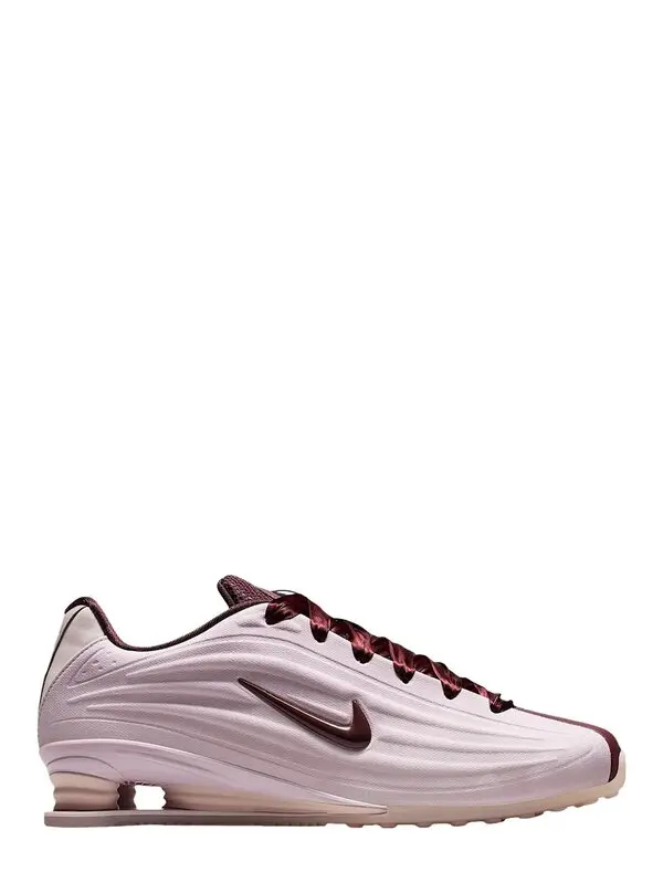 Nike Shox Z Se Sneakers - Pink