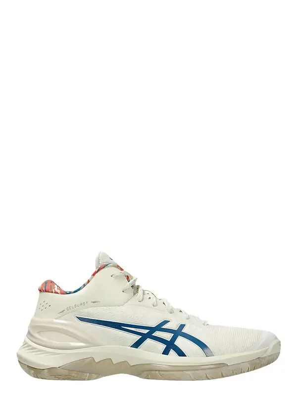 Asics Gel Burst 28 Sneakers - White