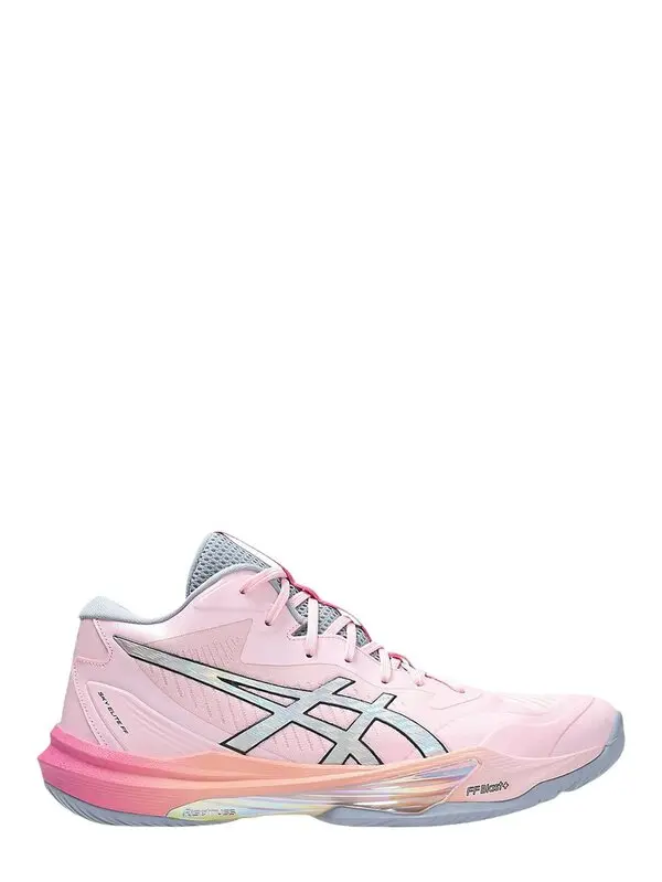 Asics Sky Elite Ff Mt 3 Futurity - Pink