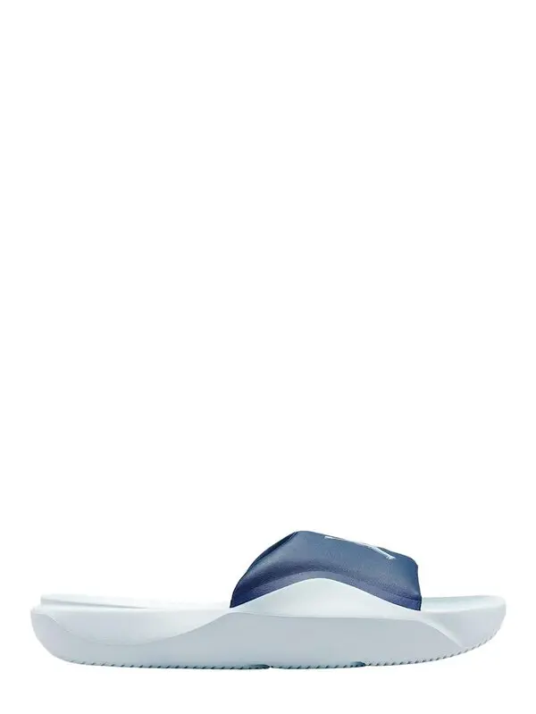 JORDAN Franchise Shower Slide - Blue