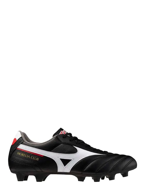 Mizuno Morelia 2 Club - Black