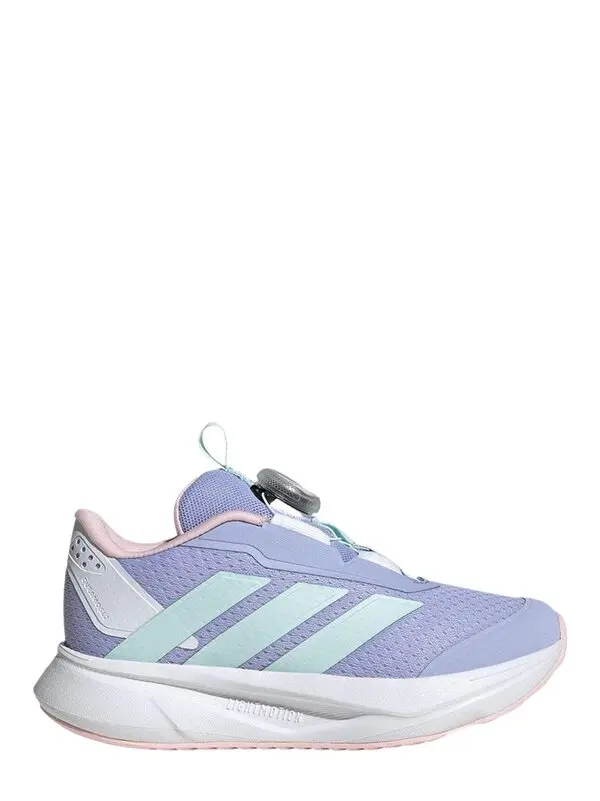 Adidas Duramo Sl 2 Boa K Sneakers - Purple
