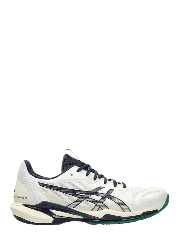 Asics Solution Speed Ff 3 - Tan