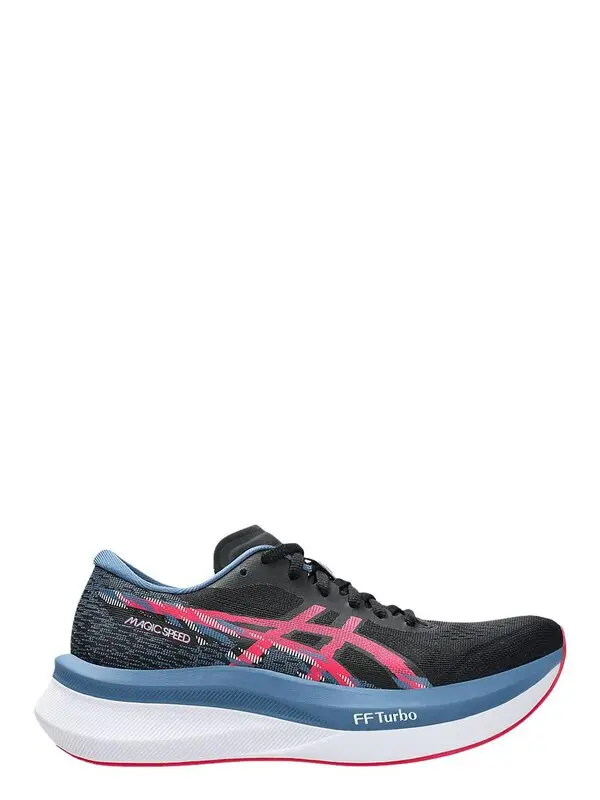 Asics Magic Speed 4 - Black