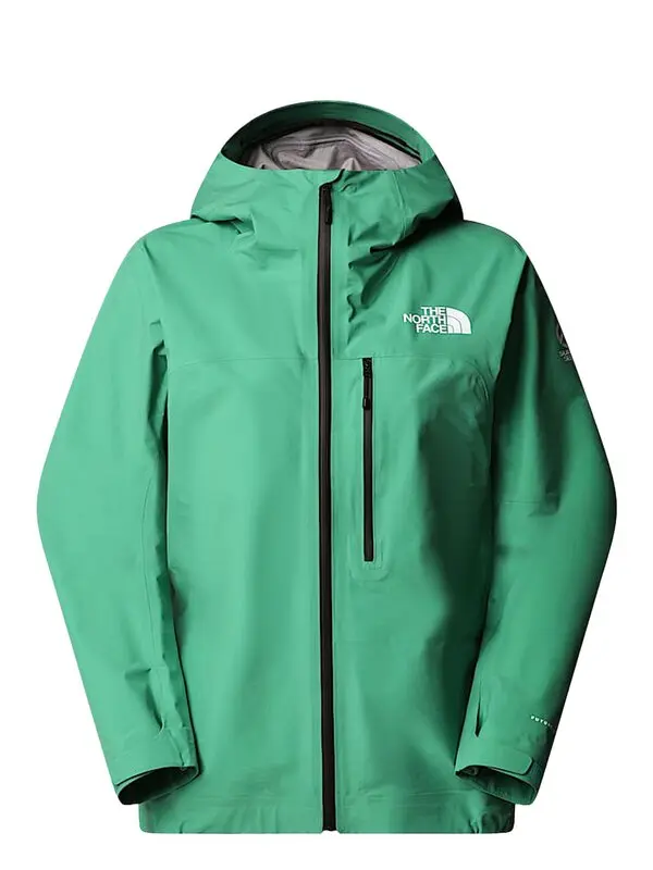 The North Face Summit Futurelight Torre Egger Light Jacket - Green