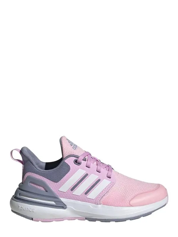 Adidas Rapidasport K Sneakers - Pink